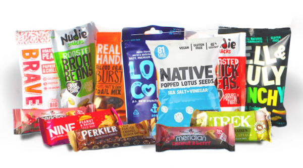 Snacks for the Office - Office Orchard | Groceries to Offices and ...