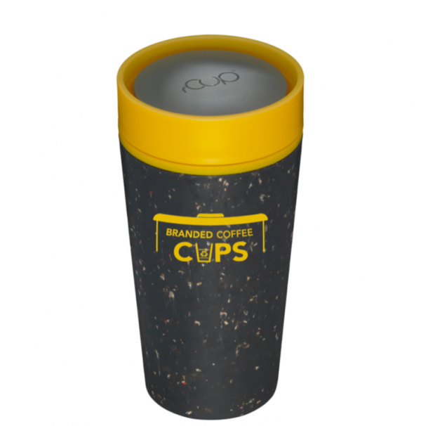 Printed Coffee Cups for the Office - The Perfect Gift for your Team