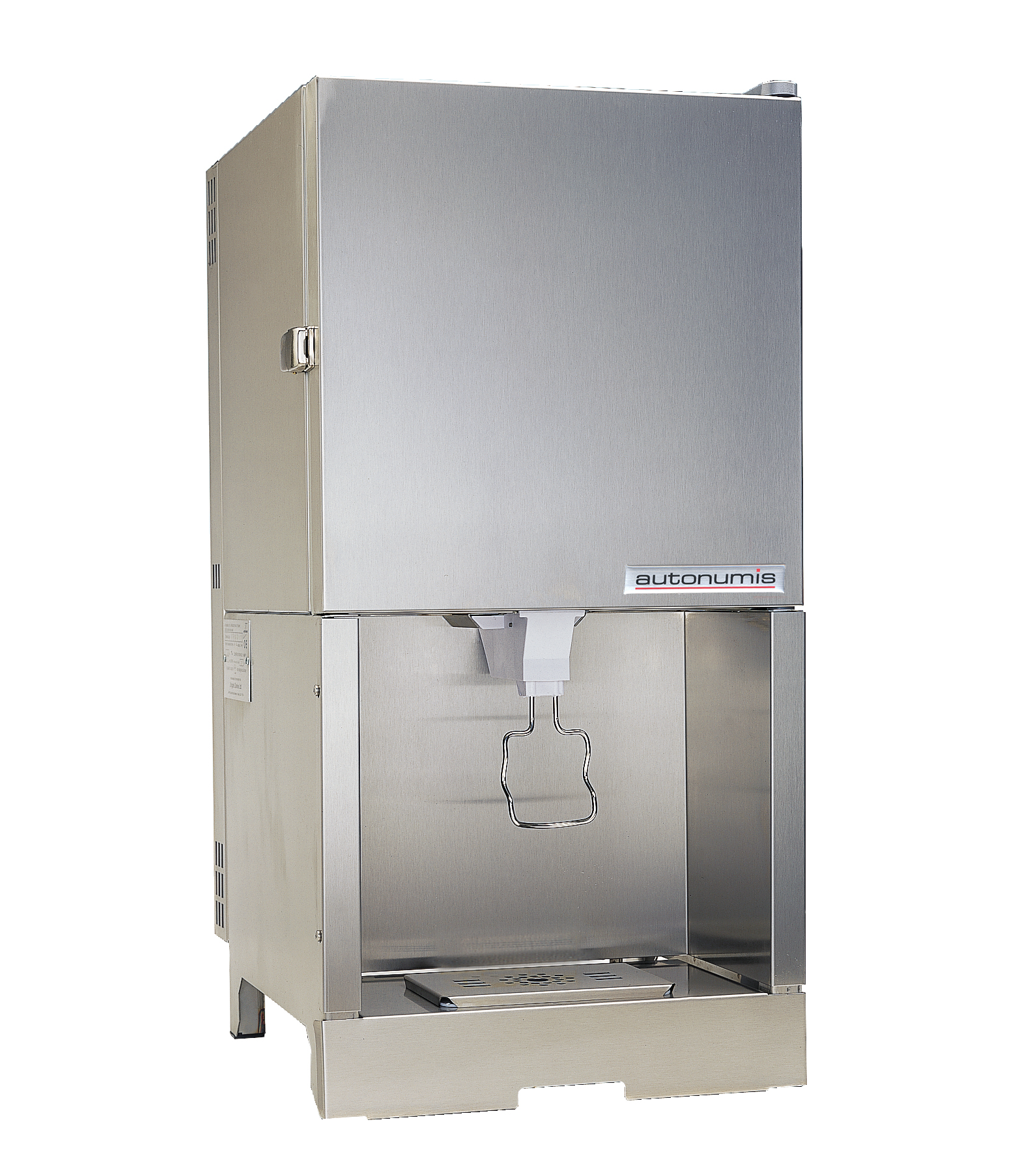 Milk Dispensers & Bag-in-Box Pergals for your Office or Canteen