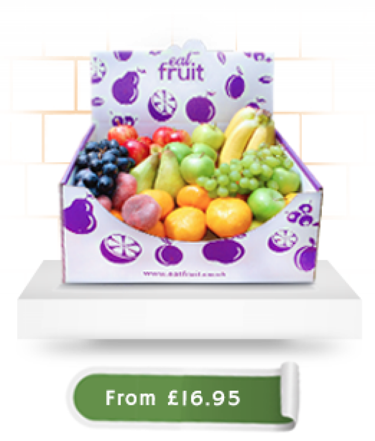 Office Fruit from the UKs Leading Office Fruit Companies